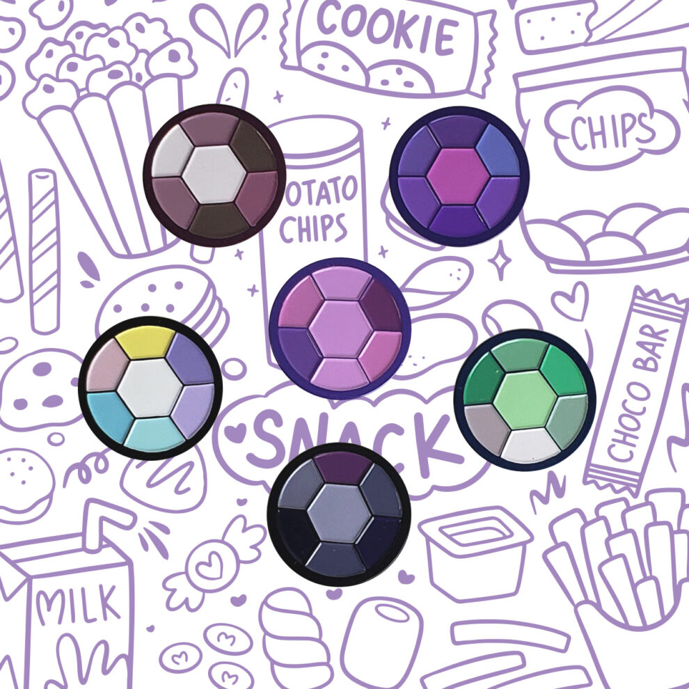 Erin Hannon Pin – Goellnerd Pins